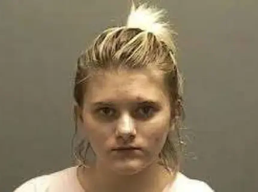 Erin Caffey Murders Mother And Brothers