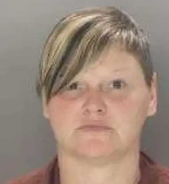 Michelle Sue Tharp Murders 7 Year Old Daughter