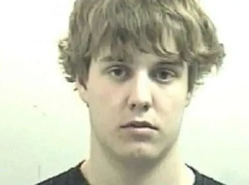 Nicholas Browning Murders Family