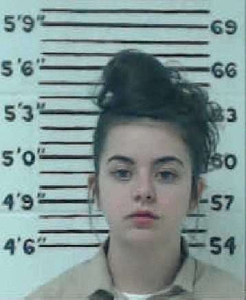 Cassie Bjorge Murders Grandparents
