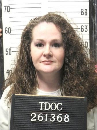 Christa Pike Murders Classmate