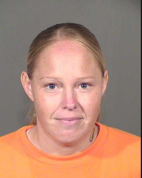 Sammantha Allen Murders 10 YR Old Girl