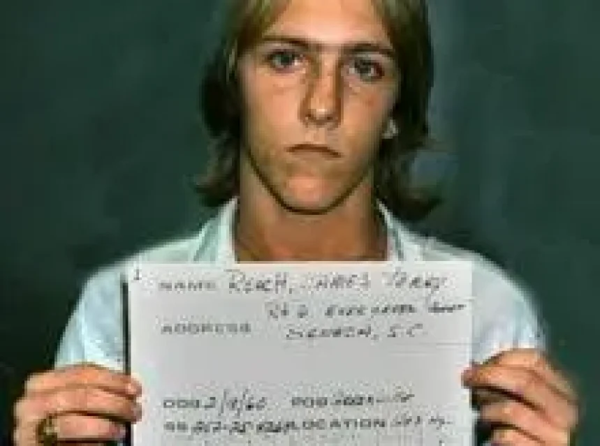 James Roach and Joseph Shaw Executed For 2 Murders