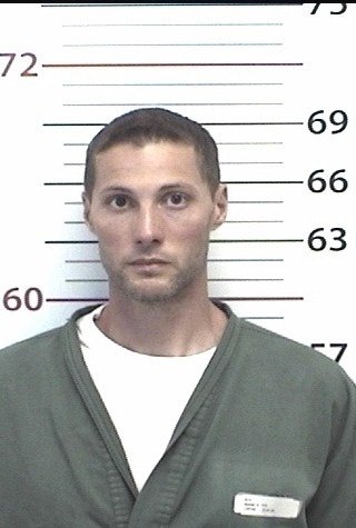 Josiah Ivy Murders 2 Strangers