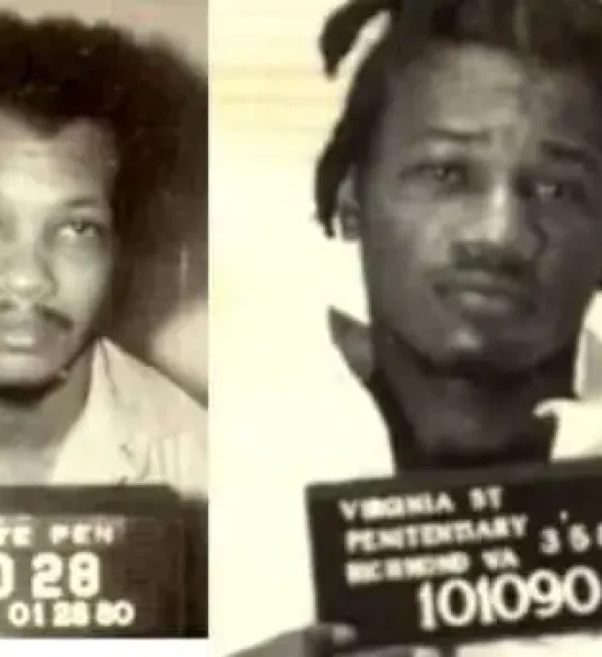 Linwood and James Briley Executed For 11 Murders