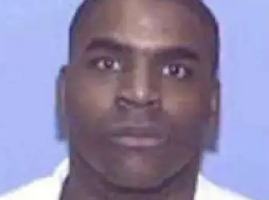 Quintin Jones Executed For Murder Of Great Aunt