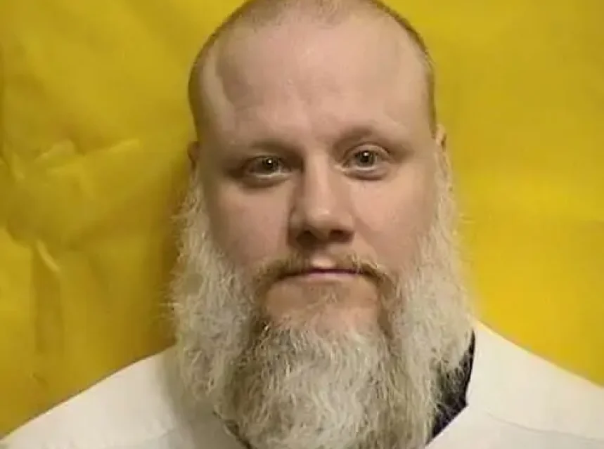 Archie Dixon Murders Christopher Hammer In Ohio