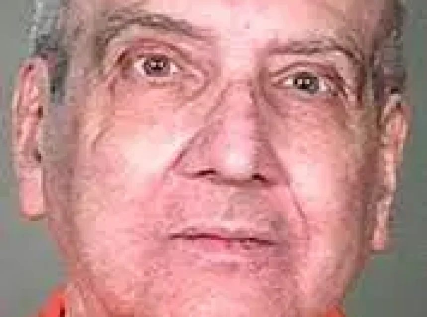 Edward Schad Executed For Lorimer Grove Murder