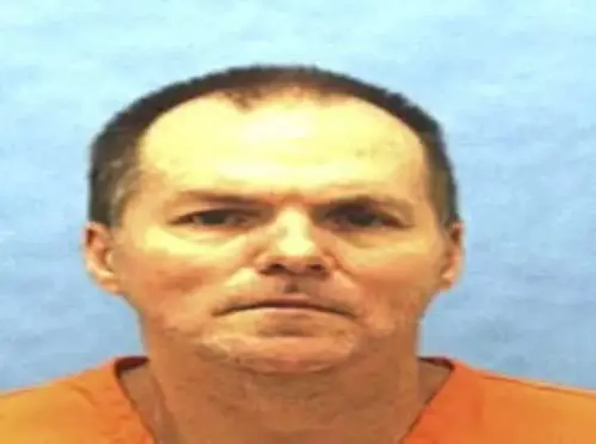 Mark Asay Executed For Racial Murder In Florida