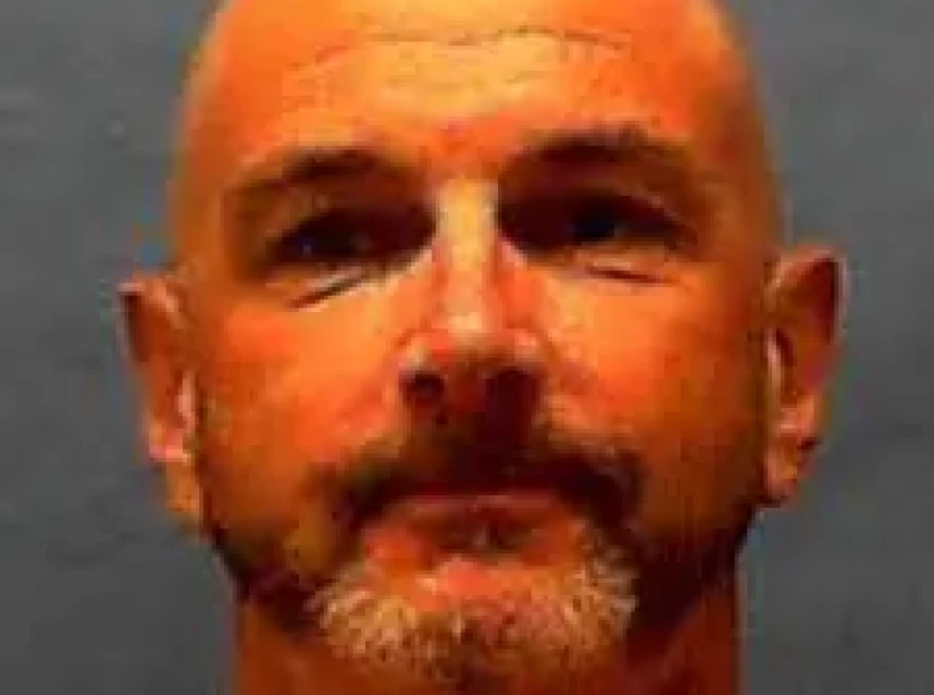 Patrick Hannon Executed For 2 Murders In Florida