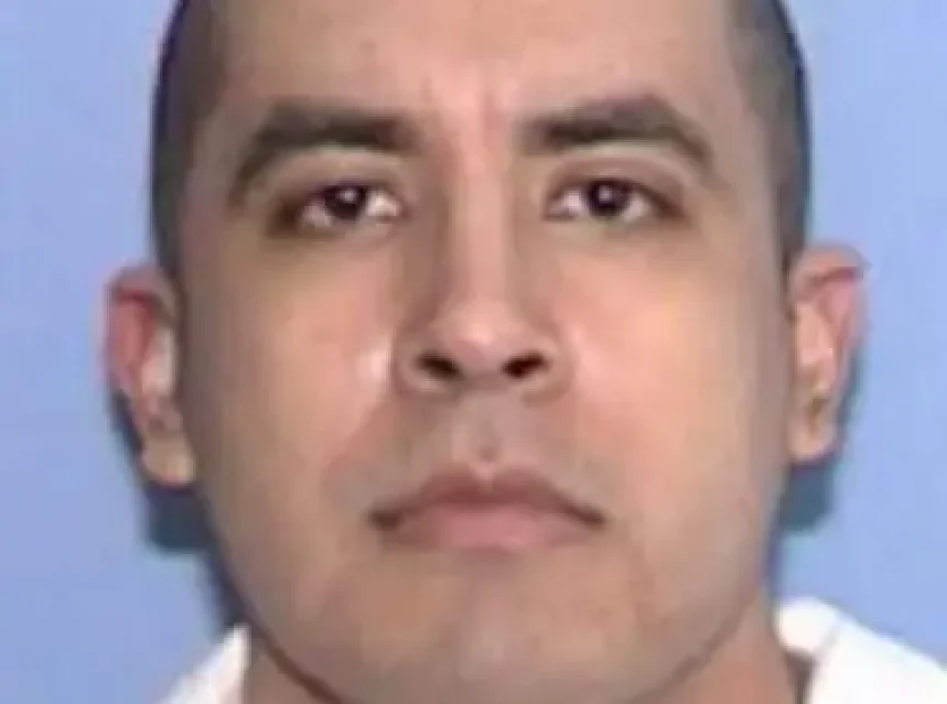 Rosendo Rodriguez Executed For Summer Baldwin Murder In Texas