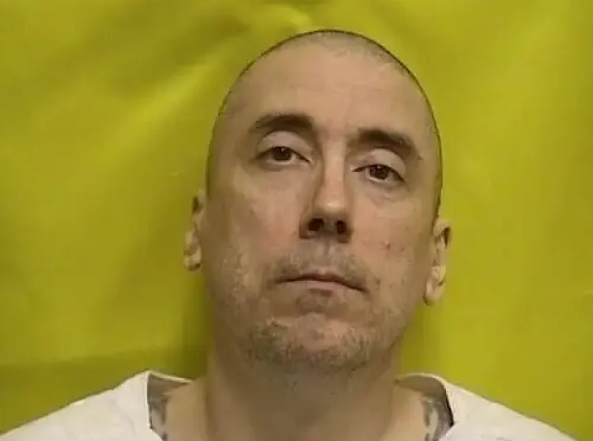 Steven Cepec Murders Frank Munz In Ohio