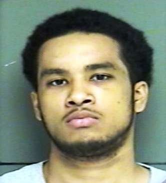 Jovon Gaston Murders Kevin Thompson In Alabama