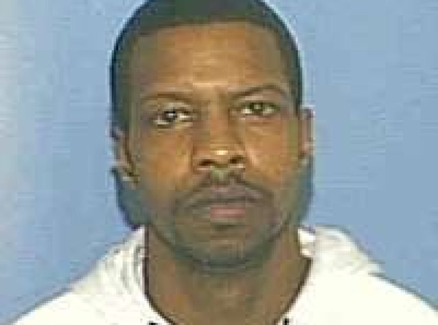 Adremy Dennis Executed For Kurt Kyle Murder