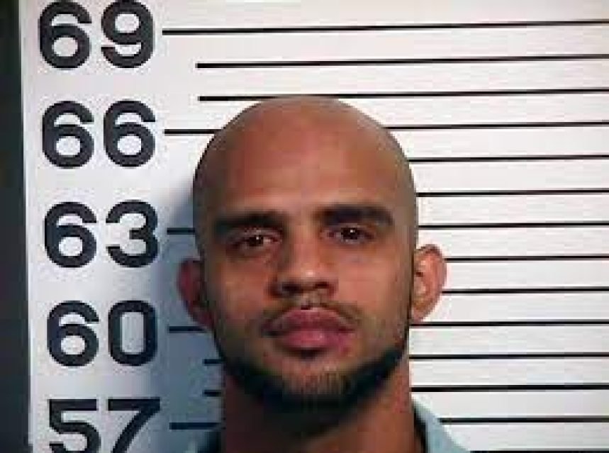 Bryan Toles Executed For 2 Oklahoma Murders