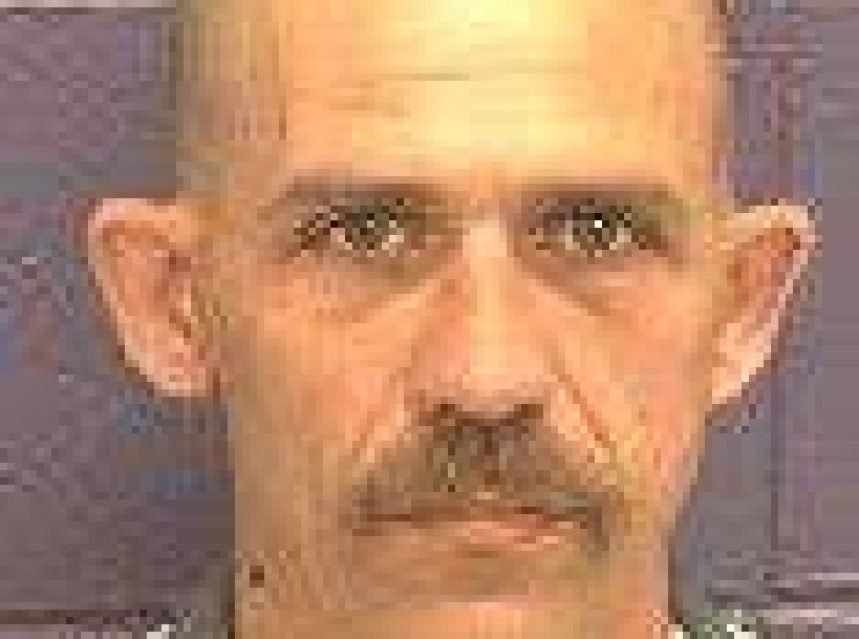 Carl Isaacs Executed For 6 Georgia Murders