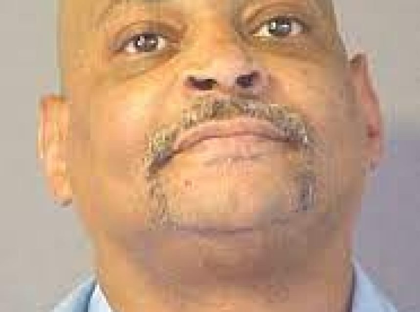 Eric Patton Executed For Charlene Kauer Murder