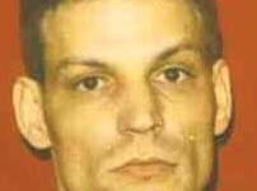 Jason Byram Executed For Julie Johnson Murder