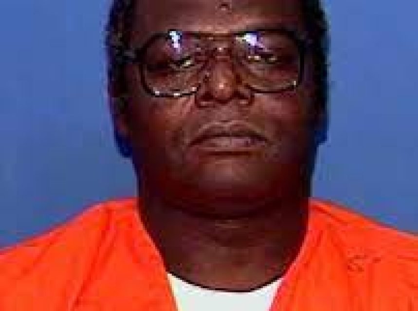 Johnny Robinson Executed For Beverly St. George Murder