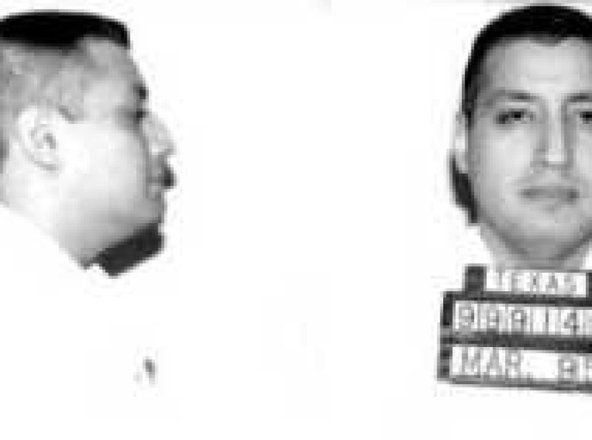 Jose Santellan Executed For Yolanda Garza Murder