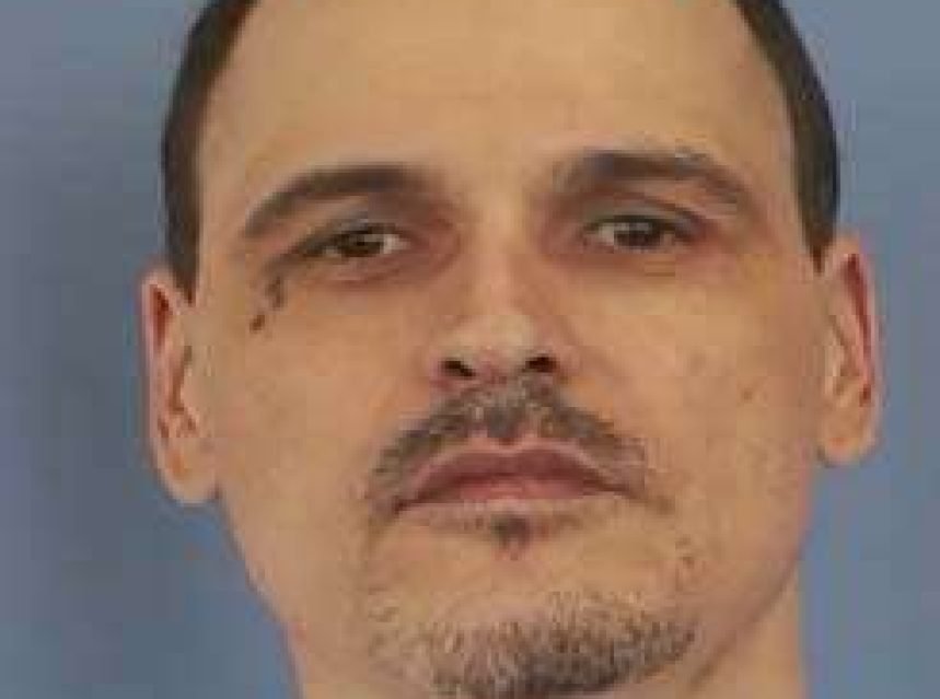 Joseph Burns Executed For Floyd McBride Murder