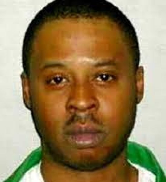 Joseph Gardner Executed For Melissa Ann McLaughlan Murder