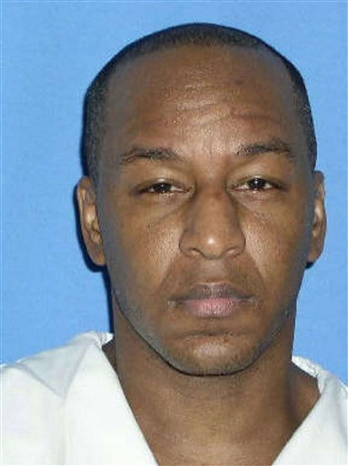 Kenneth Morris Executed For James Adams Murder