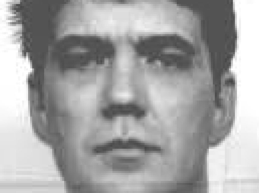 Randall Hafdahl Executed For Murder Of Officer