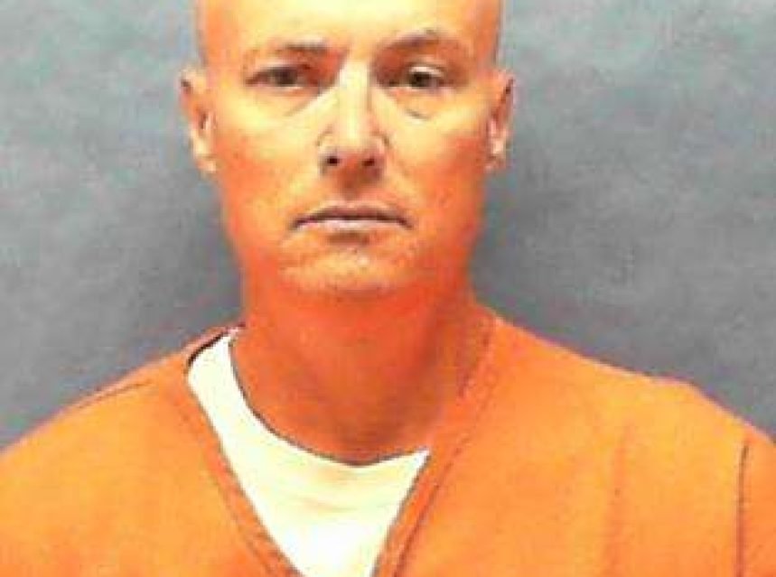 Bobby Raleigh Murders 2 In Florida
