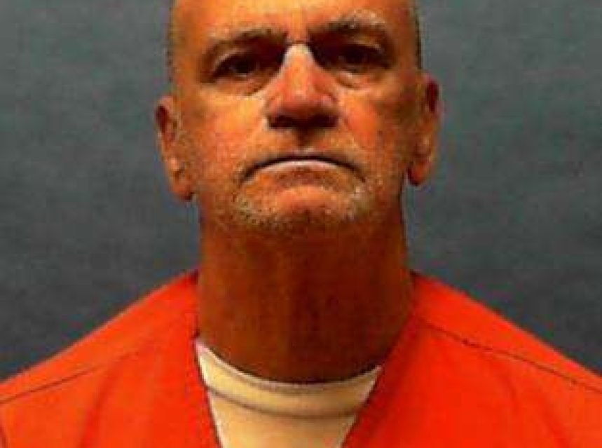 Gary Lawrence Murders Michael Finkin In Florida