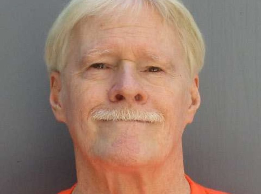 George Kayer Murders Delbert Baas In Arizona