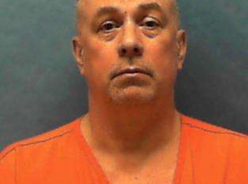 Michael Robinson Murders Jane Silvia In Florida