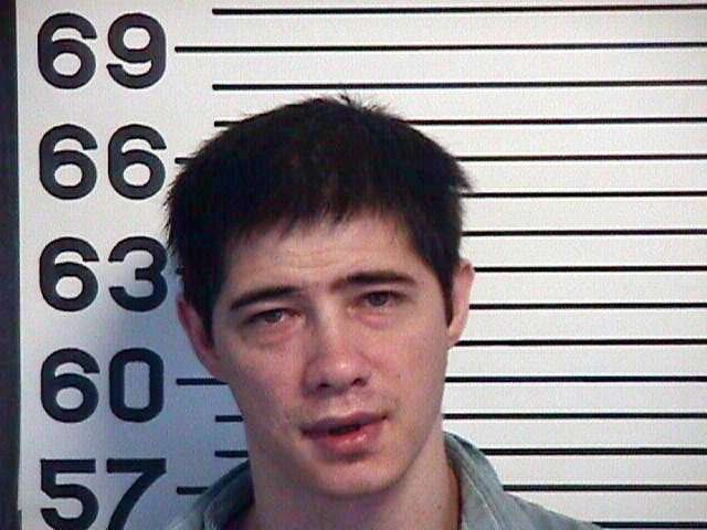 Mark Fowler Executed For 3 Oklahoma Murders