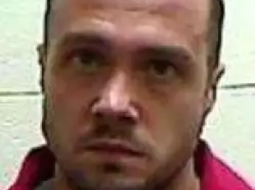 Jonathan Richardson Murders Teghan Skiba