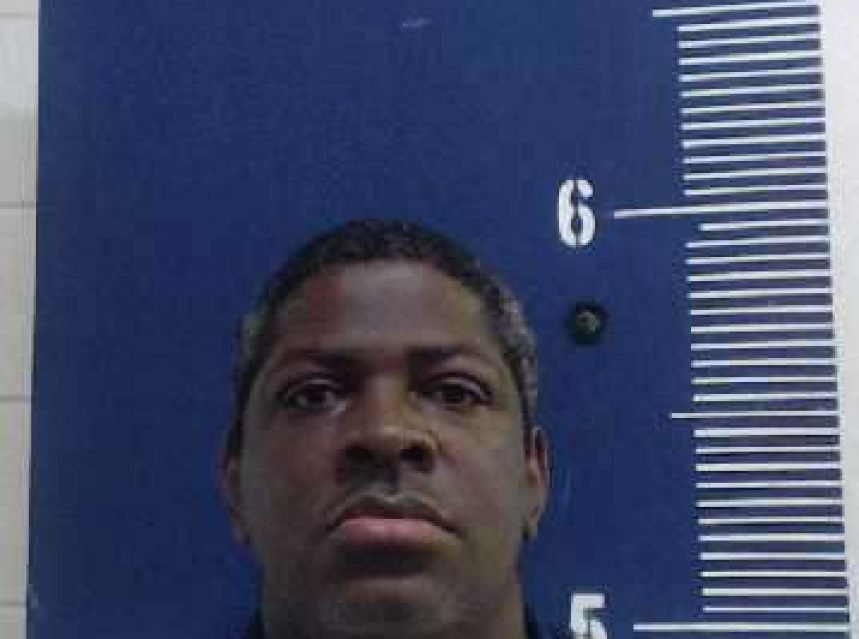 Joseph Williams Georgia Prison Murder