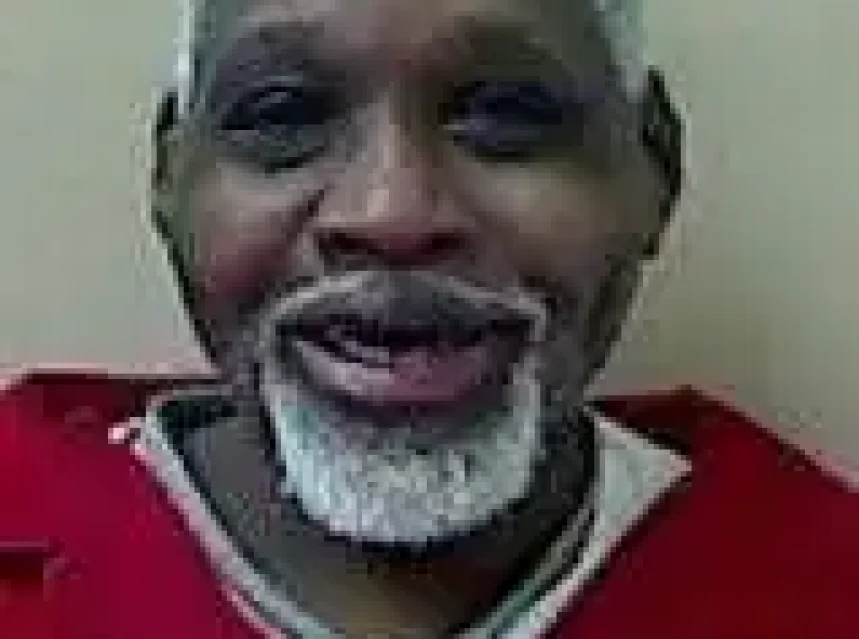 Kenneth Rouse Murders Hazel Colleen Broadway