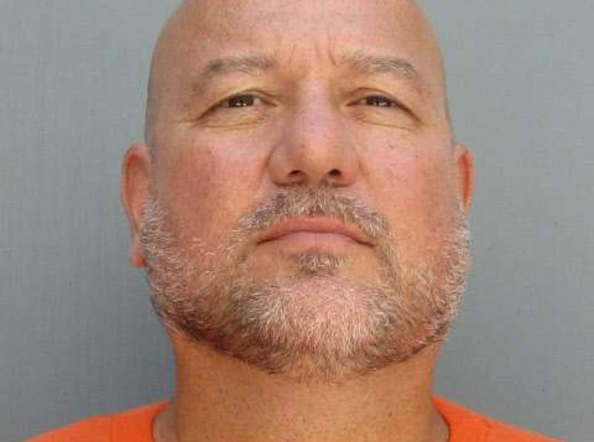 Robert Walden Murders Nola Jean Knight