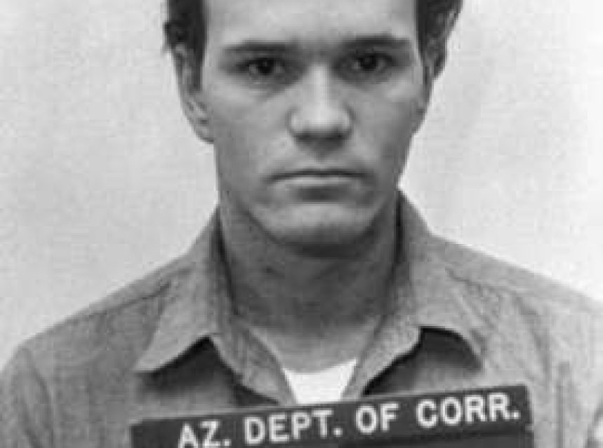 LaGrand Brothers Executed In Arizona