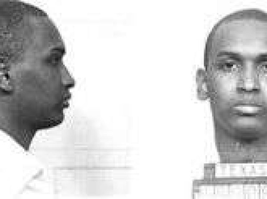 Robert Carter Executed For Sylvia Reyes Murder