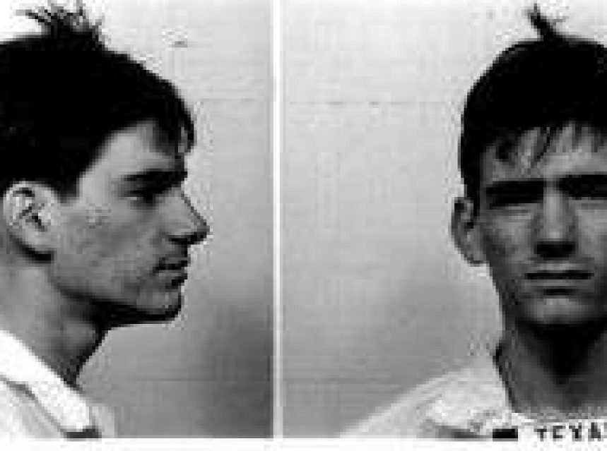 Robert Madden Executed For 2 Texas Murders