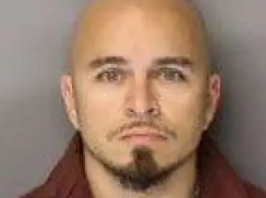 Albert Perez Murders 2 In Pennsylvania