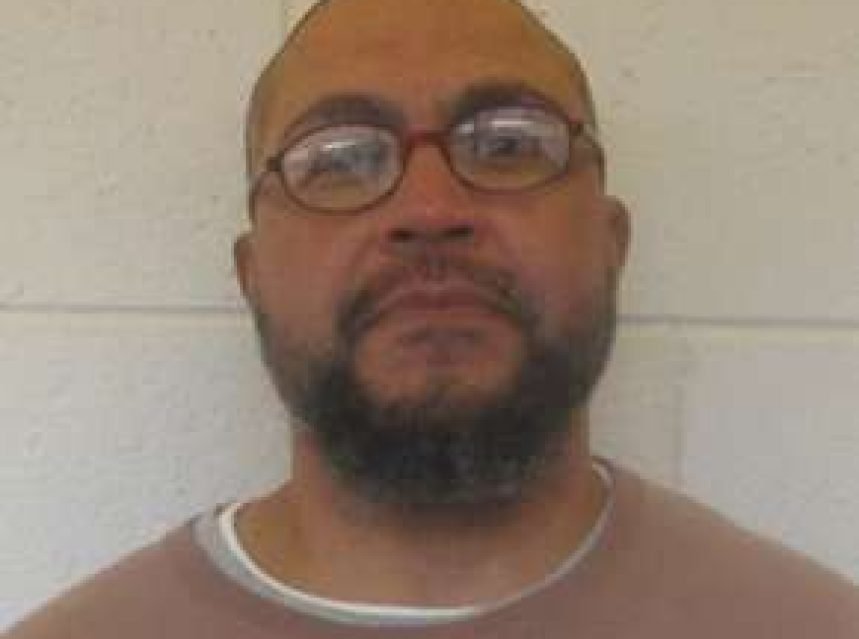 Alfred Mitchell Murders Elaine Marie Scott In Oklahoma