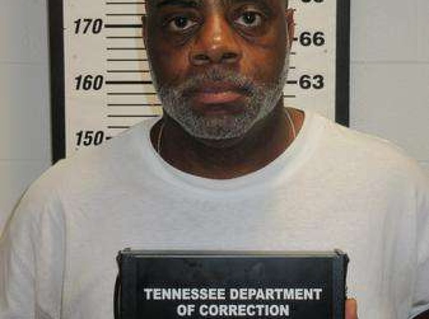 Charles Rice Murders Emily Branch In Tennessee