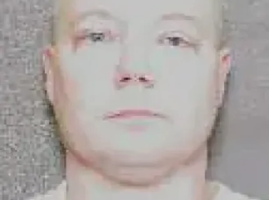 Eric Williams Murders 2 In Texas