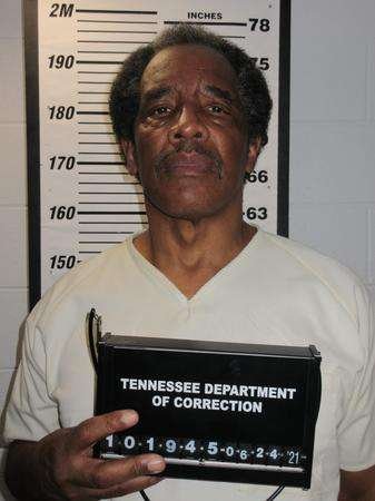Larry McKay Murders 2 In Tennessee