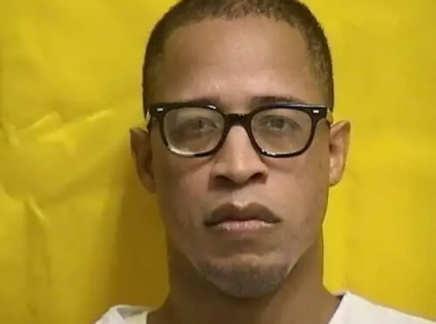 Michael Scott Murders 2 In Ohio