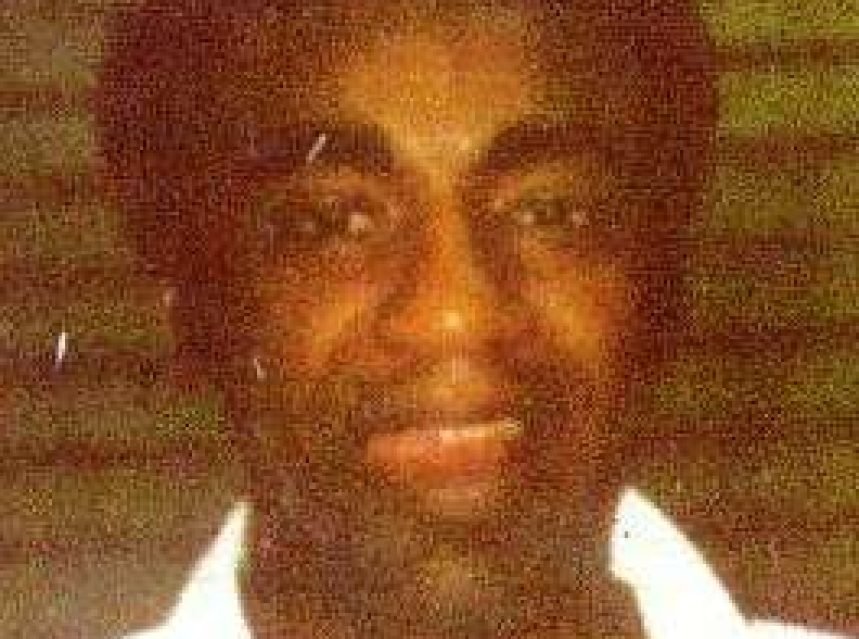 Cornelius Singleton Executed For Sister Ann Hogan Murder