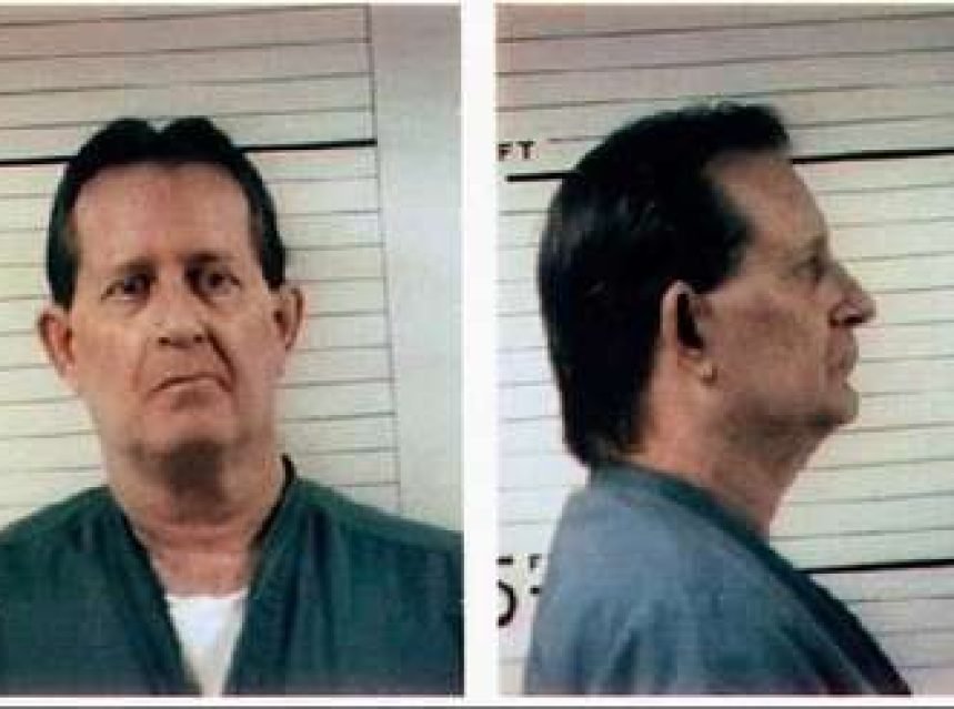 Gary Davis Executed In Colorado