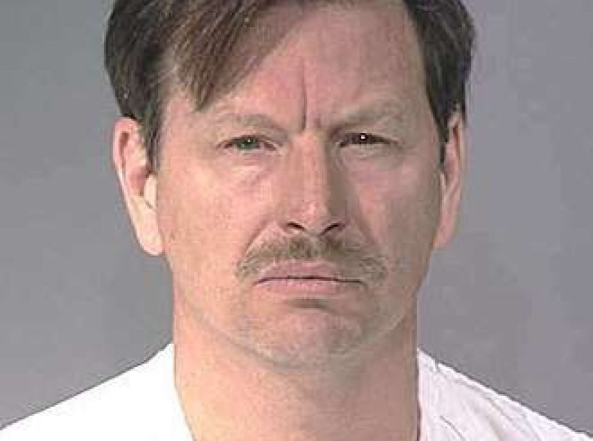 Gary Ridgway serial killer | Murder Database
