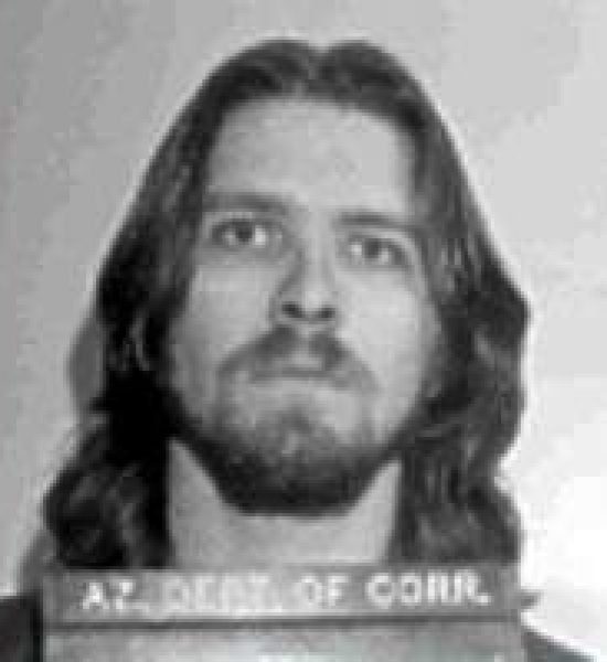 James Clark Executed For 4 Arizona Murders